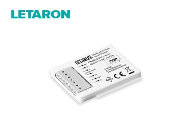 China TUV Approved 1 Key Mirror Touch Switch , 0.12KW Motion Sensor And Dimmer Switch for sale