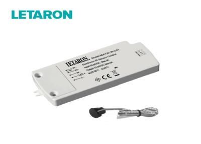 China DC IR Sensor Switch For Led Lighting CCT Dimming From 0% To 100% for sale
