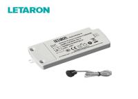 China AC Self Electronic Ir Sensor Switch 120-240VAC SAA Certified For Bathroom for sale