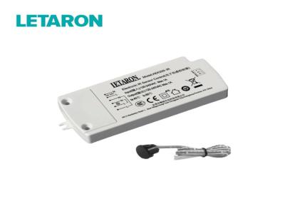 China AC Self Electronic Ir Sensor Switch 120-240VAC SAA Certified For Bathroom for sale