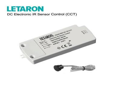 China Bathroom Sensor Switch OEM For Led Lighting Support Defogging Relay Control for sale