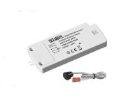 China Bathroom Lighting PIR Motion Sensor Switch , CCT Adjustment Ir Sensor Controller for sale