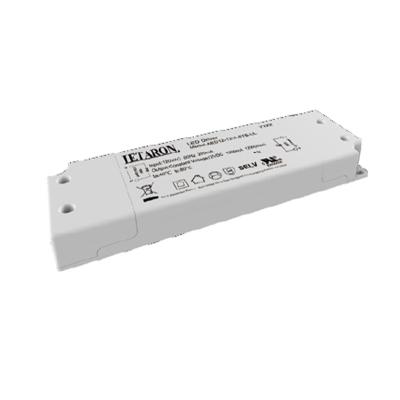 China Class II Protection Ultra Slim 12V 24V Led Driver with UL Certificate for US Mirror Light for sale