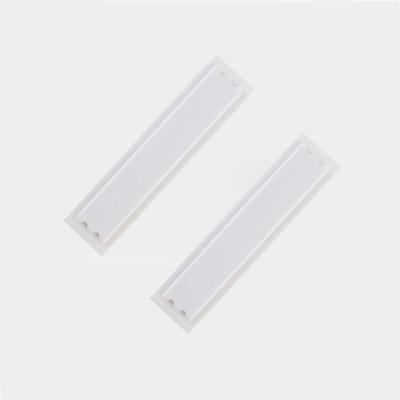 China Supermarket Security 58khz Am Dr Label EAS Security Control System for sale