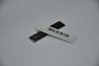 China Eas AM DR 58kHz Anti Theft Security Labels for Cosmetic / Super Market Shop ISO for sale
