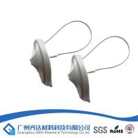 China Clothing retail store security eas garment alarm hang tag for sale