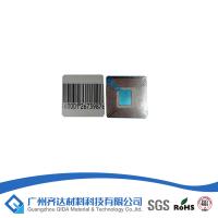 China HD2046 (8.2M) EAS Security Hard Tags for Anti Theft Clothing Store made in china for sale