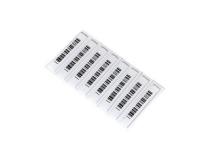 China 58khz Am Eas Alarm System Anti Theft Dr Label Anti Shoplifting Tag for sale