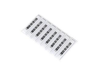 China 58khz Am Eas Alarm System Anti Theft Dr Label Anti Shoplifting Tag for sale