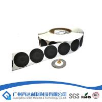 China Triple Protection Box Large Style EAS am/rf Self Alarming Spider Wrap 3 alarm tag for sale