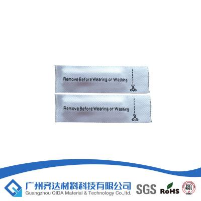 China HD2060 8.2M EAS Security Hard Tags for Anti Theft Clothing Store ISO 9001 for sale