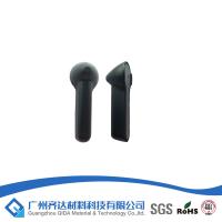 China Custom Tamper Evident EAS RF Security Tags Soft With Lower Magnetostriction for sale