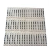 China High Sensitivity Stable Performance Soft Barcode Label With DR Printing for sale