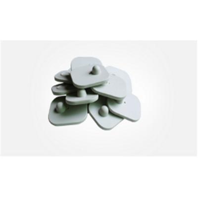 China Professional RF Optical Long Hard Security Tags For Retail Stores for sale