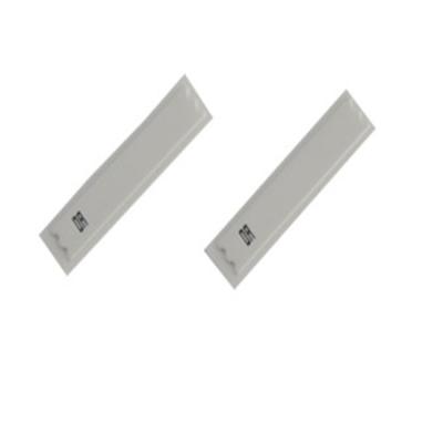 China Supermarket Security Solution Soft EAS Labels With DR Printing for sale