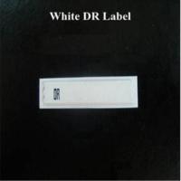 China Customizable EAS Soft Label With Manual Deactivation for sale
