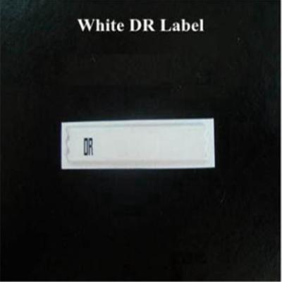 China Customizable EAS Soft Label With Manual Deactivation for sale