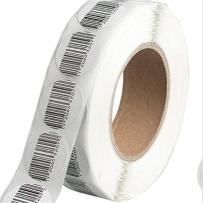 China Anti Shoplifting Electronic Shelf EAS Security Tag 45 * 10.8mm for sale