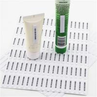 China Adhesive Jewelry Security Electronic Shelf Wine Bottle Tag With 3 Balls Standard Superlock for sale