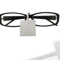 China OEM ODM Garment Or Towel Anti Theft Label With Bar Code / Eas Soft Tags for sale