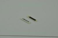 China 58kHz Anti Theft Label , AM Permanent Soft Label With High Performance for sale