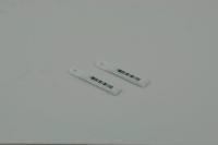 China DR EAS Source Tagging 58kHz Silicon-Coated For Supermarket / Shops for sale