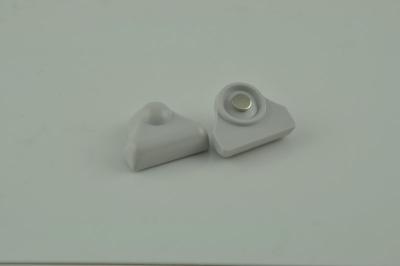 China Napoleon EAS Hard Tag  , AM Magnetic Clothing Tags 58khz For Shops for sale