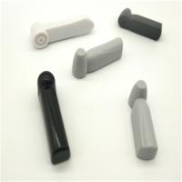 China Permanent Adhesive EAS Security Labels for Clothing EAS System in Hot Demand for sale