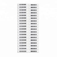 China OEM Eas Rf Label Deactivate Security Tag For Bottle  Retail Loss Prevention for sale