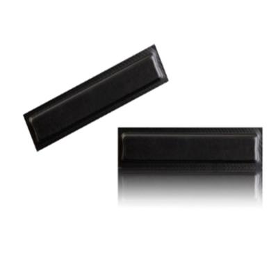 China Retail Store Alarming Dr Soft Eas Rf Label 8.2mhz Deactivate Security Tag for sale