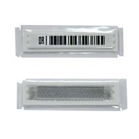 China Security Retail Store Anti Theft EAS Soft Label For Shops And Businesses for sale