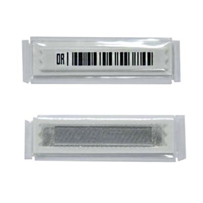 China Security Retail Store Anti Theft EAS Soft Label For Shops And Businesses for sale