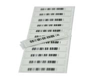 China Removable Security Eas 58Khz Am Label For Retail Loss Prevention for sale