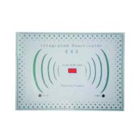 China Plastic EAS Am Deactivator Handheld / Hard Tag Magnetic Barcode Deactivator for sale