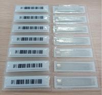 China Supermarket AM 58KHz EAS Anti-Theft One-off milk bottle lock for sale