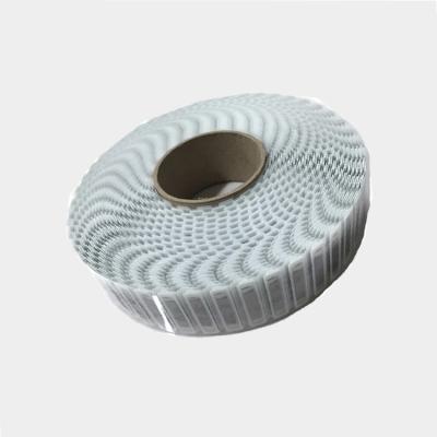 China soft lable eas anti-theft  AM label Roll lable retail anti theft security tags for sale