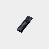 China Security Transparent Tamper Proof Anti Shoplifting Label With Customized Printing for sale