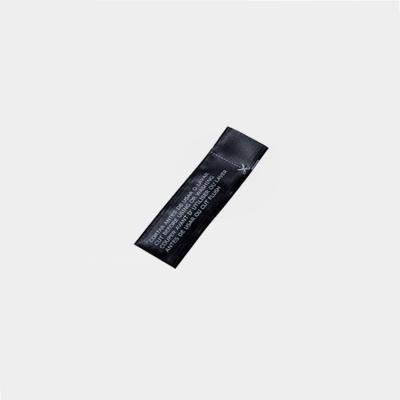 China Security Transparent Tamper Proof Anti Shoplifting Label With Customized Printing for sale