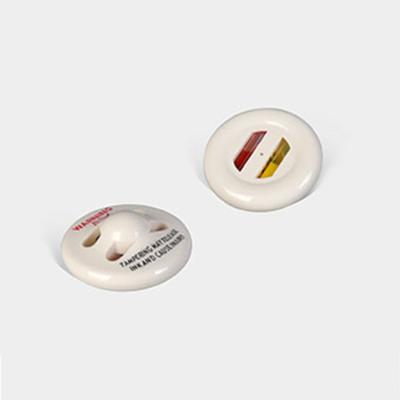 China security 8.2mhz/58khz Retail Anti-theft Security Spider Wrap Tag Self Alarm EAS Spider Tag for sale