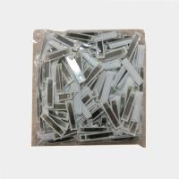 China Security Thermal Transfer EAS Soft Label QIDA ISO9001 Certificate for sale