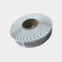 China Customized Anti - Theft EAS Soft Tag / Anti Theft Barcode Sticker Labels for sale