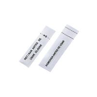 China 58KHz 70*20mm Eas Label For Garments Retail Clothing Security for sale