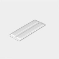 China White Narrow Am Anti Theft Label For Supermarket Drug Stores for sale