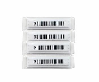 China 58KHZ 45*10.8MM Retail Anti Theft DR Labels for sale