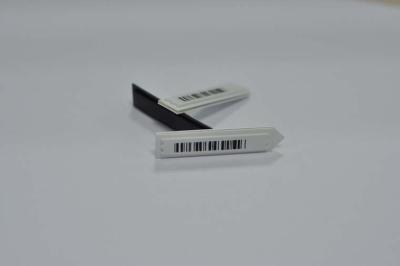 China Waterproof 58kHz Eas AM Anti Shoplifting Label Tags Insert DR Labels , Plastic Housing for sale