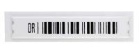 China 58kHz Barcode Labeling Store Security EAS dr Label Semi-hard Magnetic for sale
