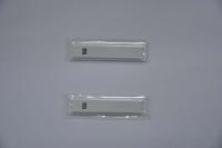 China 58kHz Store Security Soft DR Labels / EAS Source Tagging for Retail Loss Prevention for sale