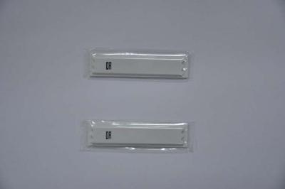 China 58kHz Store Security Soft DR Labels / EAS Source Tagging for Retail Loss Prevention for sale