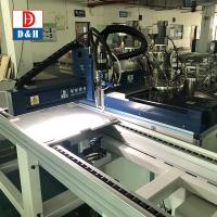 China Silicone Rubber Thermal Conductive Adhesive AB Glue Potting Compounds Pouring Sealant For Potting Electronic Product for sale