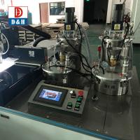 China Silicone Rubber Thermal Conductive Adhesive AB Glue Potting Compounds Pouring Sealant For Potting Electronic Product for sale